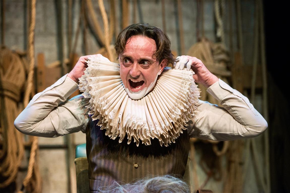 Història d’un senglar