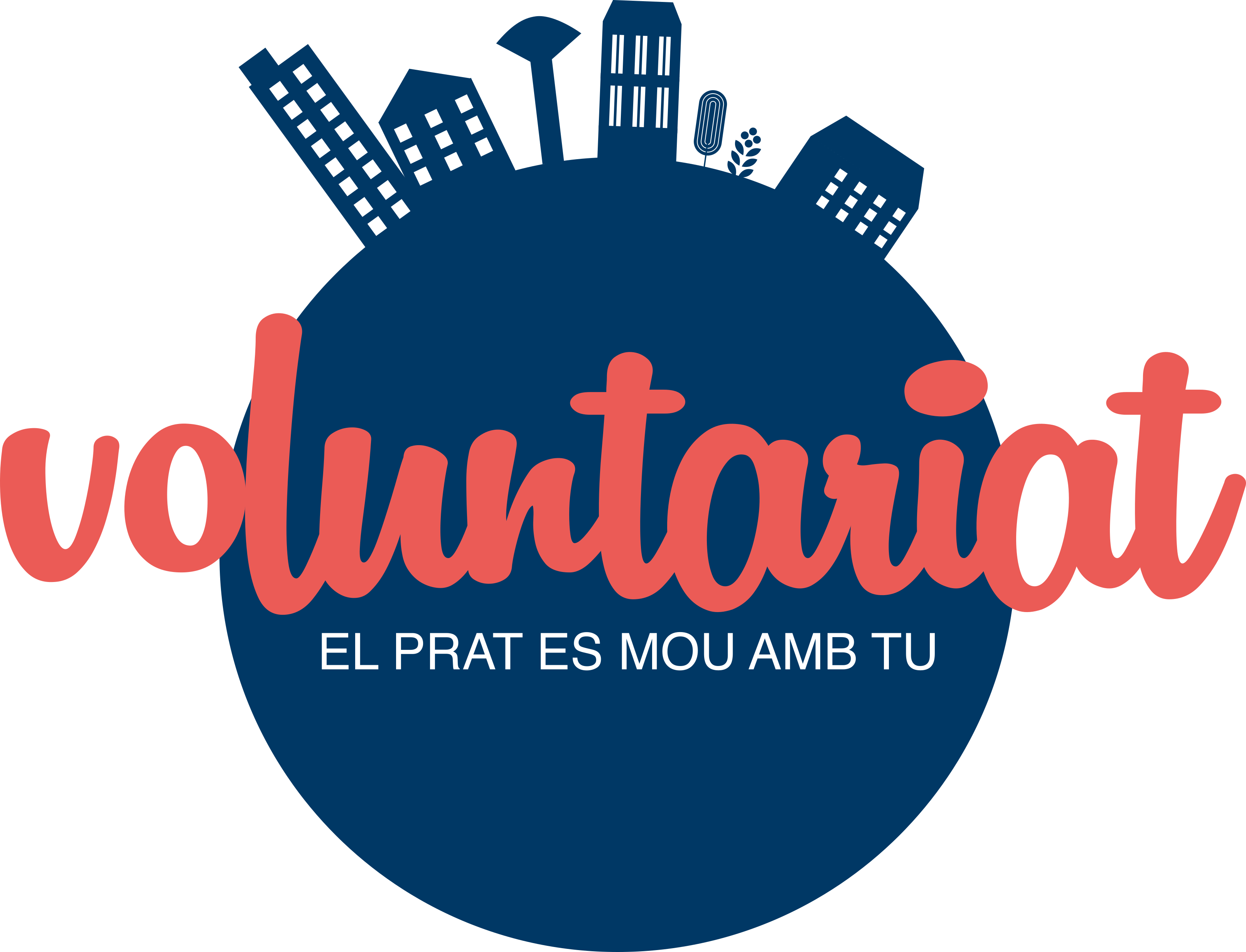 2ª Trobada de la Taula d'Entitats de Voluntariat